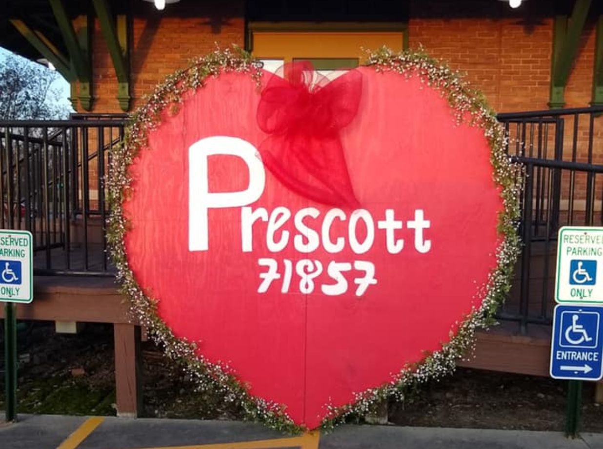 Welcome to Prescott, Arkansas – Endless Potential