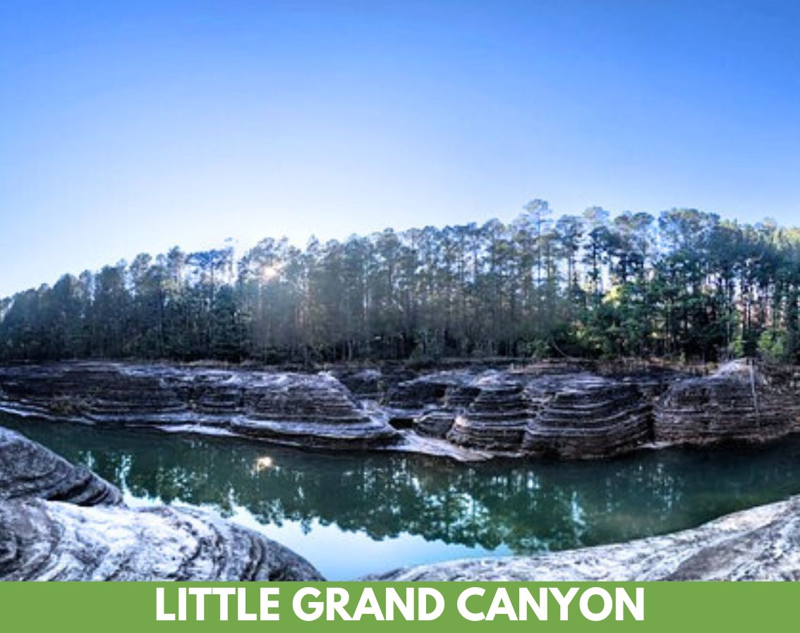 Tourism – Welcome to Prescott, Arkansas