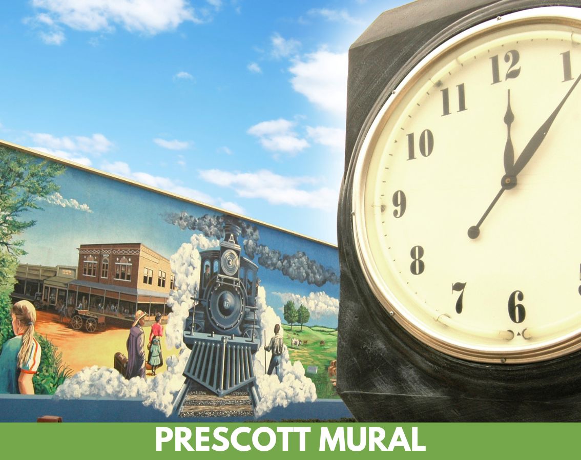 Tourism – Welcome to Prescott, Arkansas